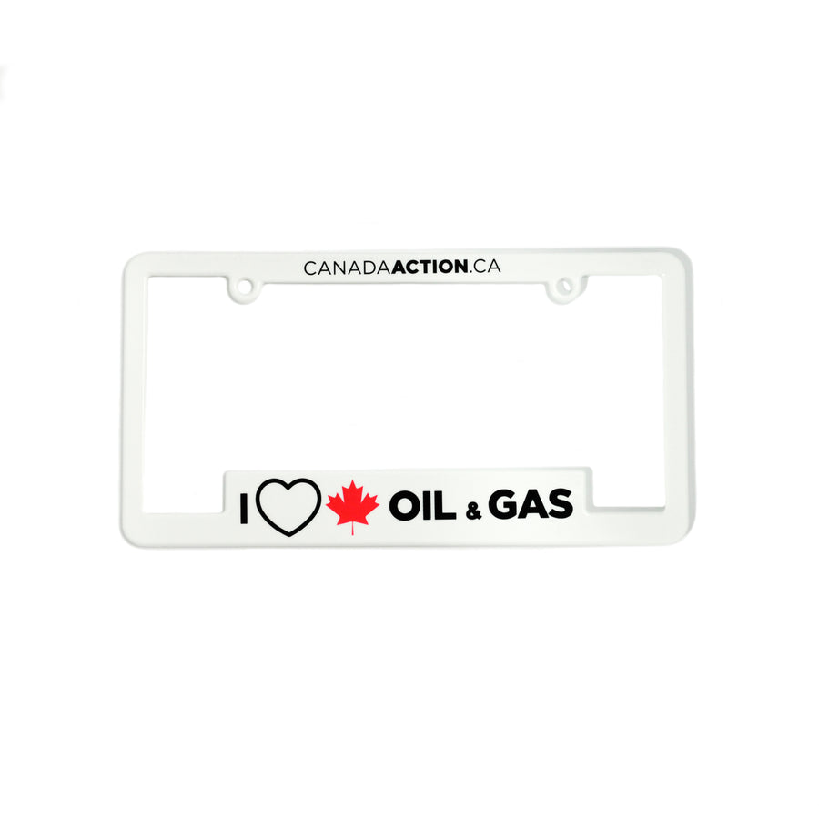 License Plates and Frames – canadaactionstore.ca